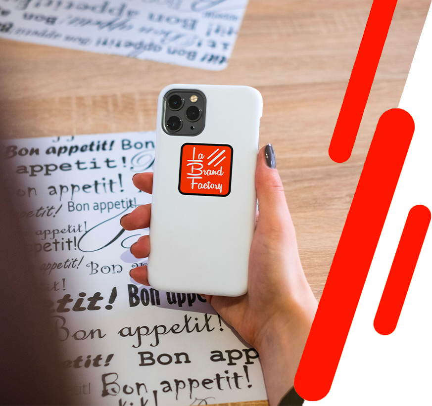 Goodies | La Brand Factory